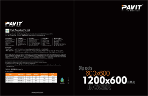 Full Details of Pavit Matrix Tiles - Matrix Bianco