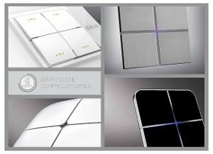 Full Details of Osum Smart Scene Controller Automation Switches ...
