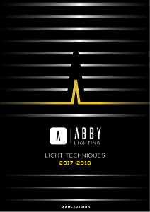 Full Details of Abby Studio Abby Lights - U4YA40