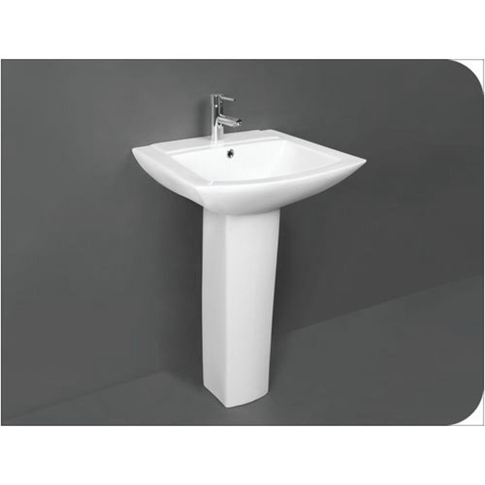 Full Details of Somany Rubix Wash Basins - Wash Basins Rubix