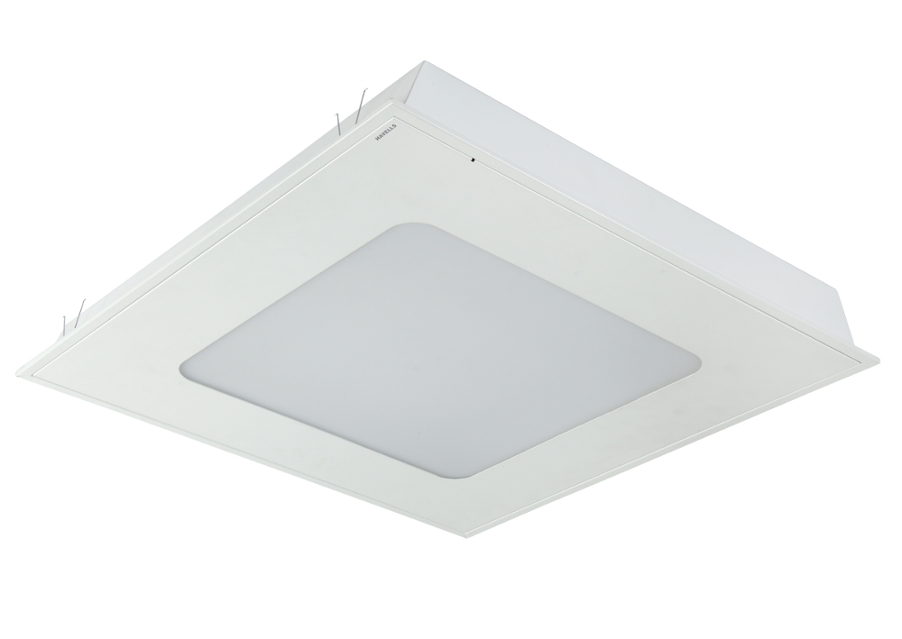 Full Details of Havells Lights - Endura Flat Panel 36W