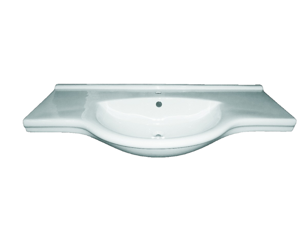 Full Details of Bravat Decorative Wash Basins - Neo Baroque Basin