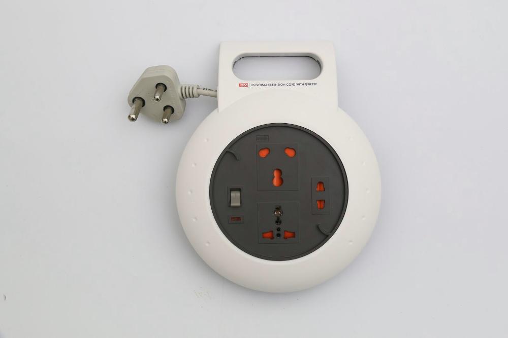 Full Details of GM G Magic Other Electrical Products - Jewel 16A 3 Pin ...