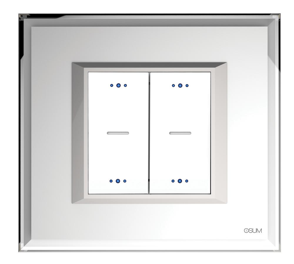 Full Details of Osum Smart Switch Automation Switches - Accessories ...