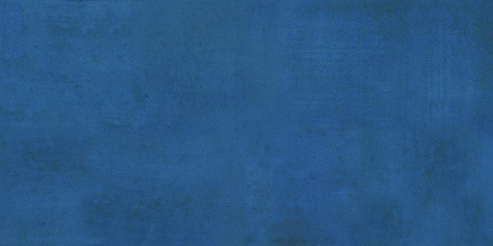 Full Details of RAK DGPix Tiles - Iris Blue Dk