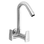 Full Details of Somany Olive Faucets-Taps - Olive Wall Mixer 3 in 1
